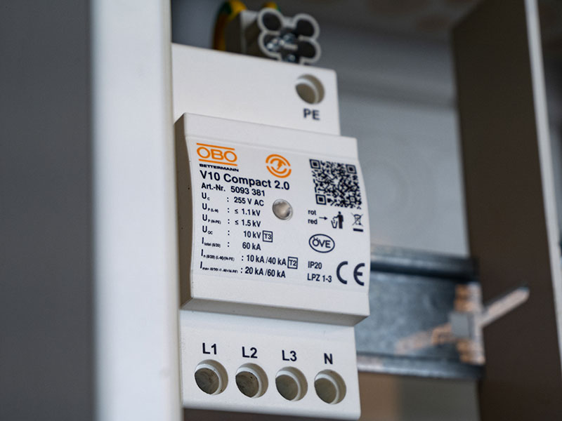 V10 Compact 2.0 | OBO